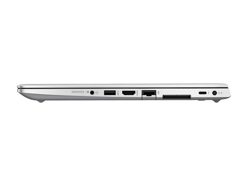 (Refurbished) HP 2019 Elitebook 840 G5 14" IPS Full HD FHD Business ...